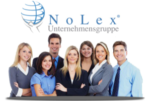NoLex Holding GmbH – Nolex Holding GmbH